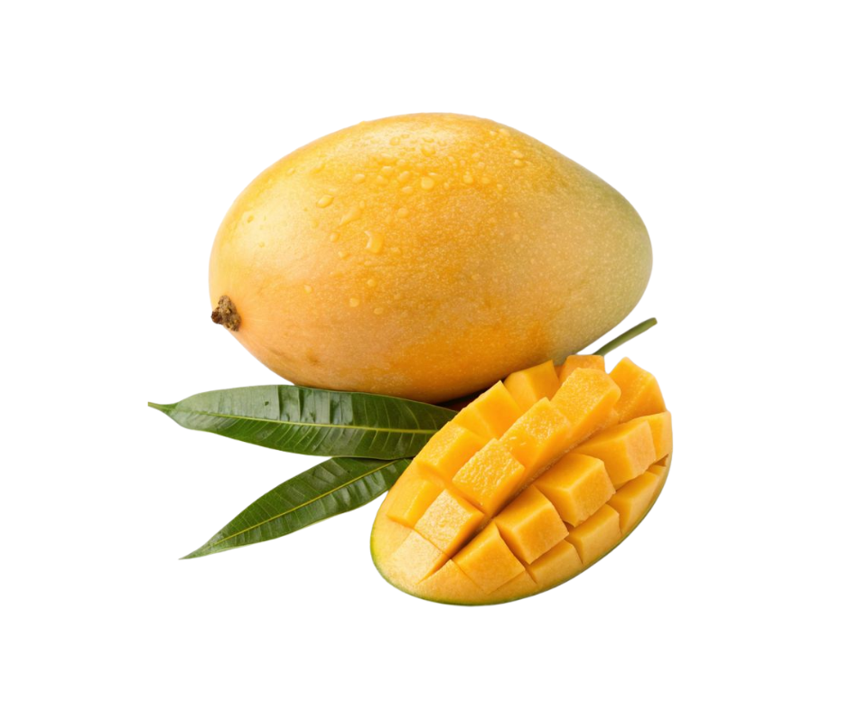 Buy Frozen Iqf Mango From Vietnam Dice Slice Chunk from Viet D.E.L.T.A ...