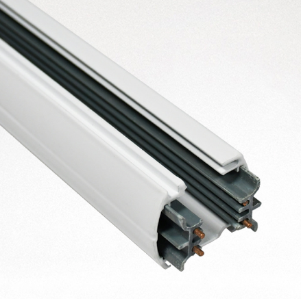 Buy Round Wac Track Rail H Type Track Rail System Track Accessories ...