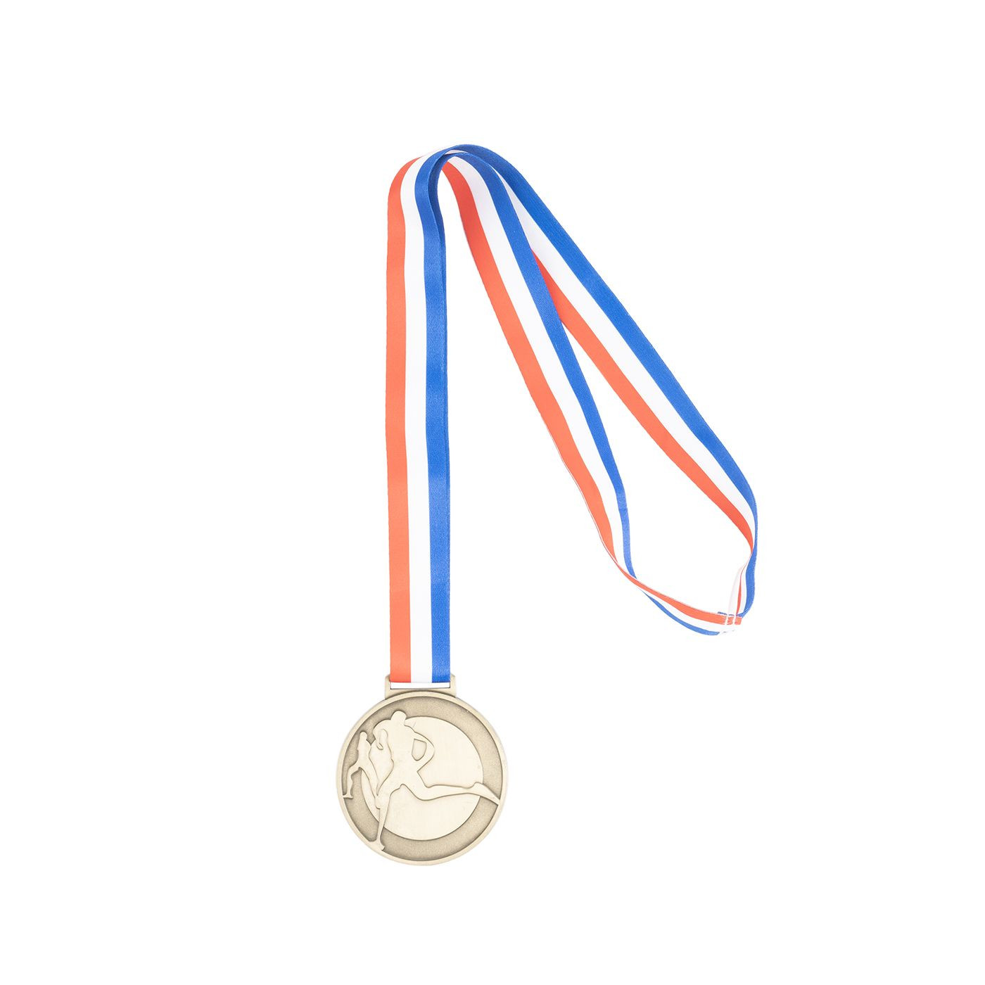 Buy Custom Zinc Alloy Medal from Suzhou Hengshuo Imp & Exp Co., Ltd ...