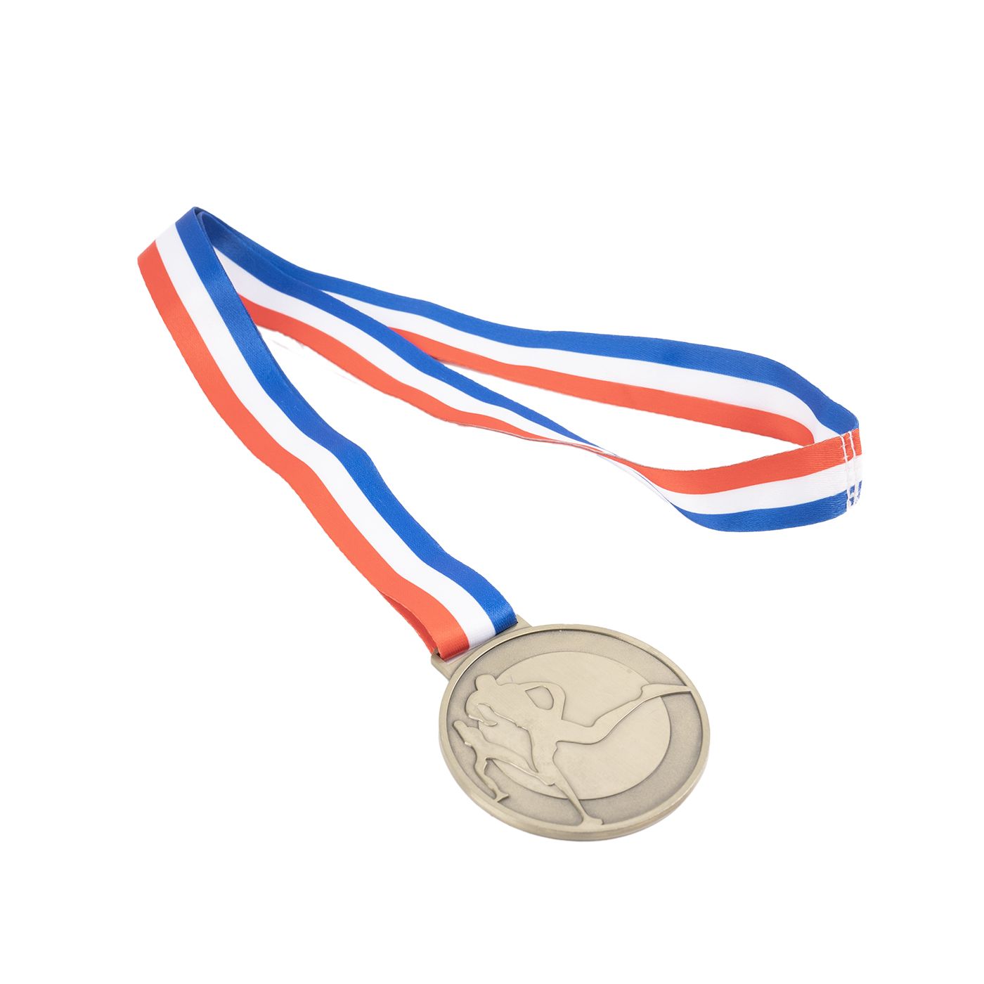 Buy Custom Zinc Alloy Medal from Suzhou Hengshuo Imp & Exp Co., Ltd ...