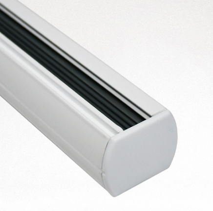 Buy Round Wac Track Rail H Type Track Rail System Track Accessories ...