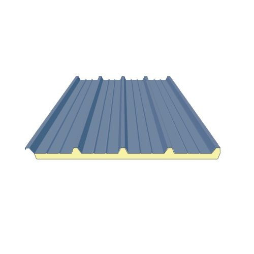 Buy Pur Pir Sandwich Panel from HIGH TECH VIP, China | Tradewheel.com