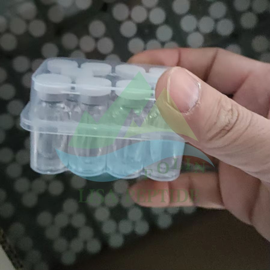 Buy Bac Water Botulinum Toxin Hyaluronic Acid High Quality Beauty ...