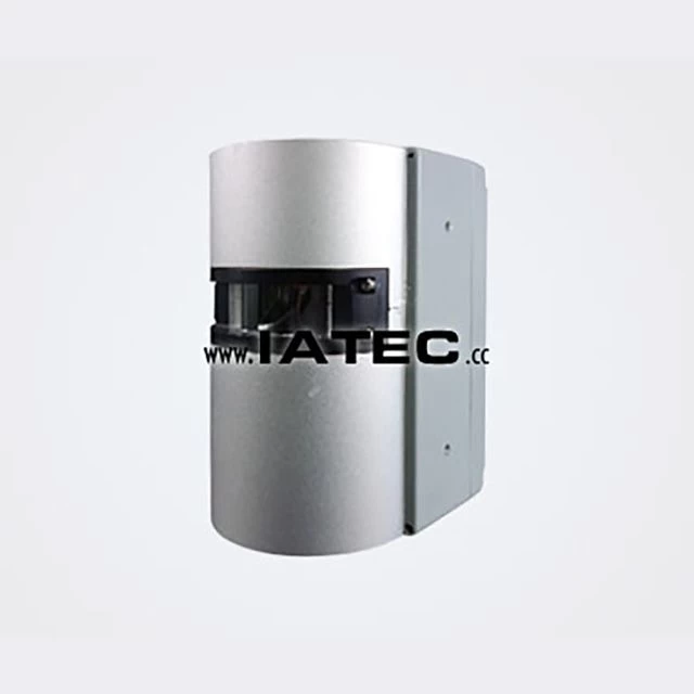 Buy Infrared Kiln Shell Temperature Scanner from IATEC, China | Tradewheel.com