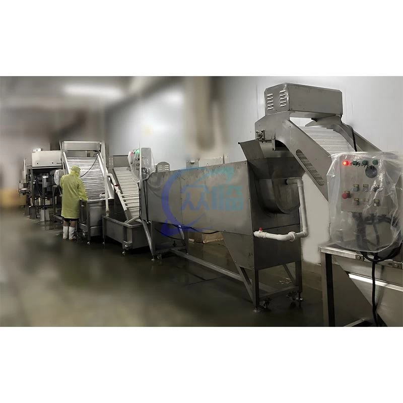 Buy Shrimp Deheading Machine Prawn Processing Equipment from Foshan ...
