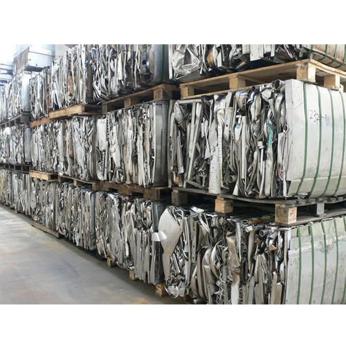 Buy Stainless Steel Scrap from Markco Polo Enterprise Pty Ltd, South ...