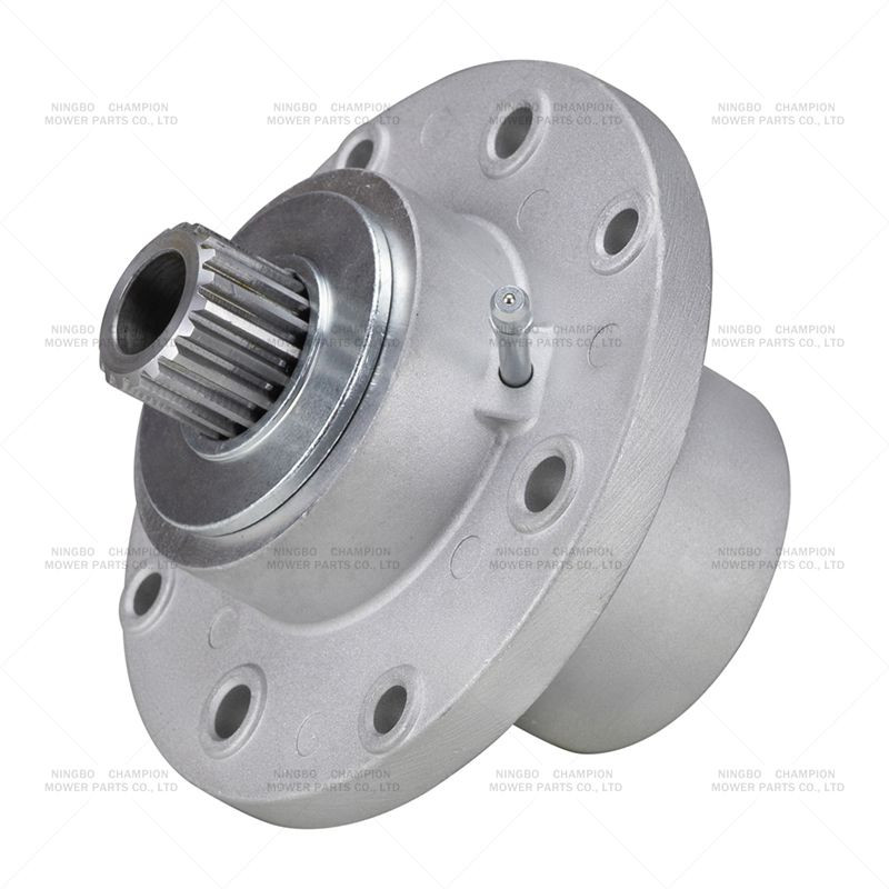 Buy Lawn Mower Spindle Assembly Replaces 918-05125 918-04430 918-04634 ...
