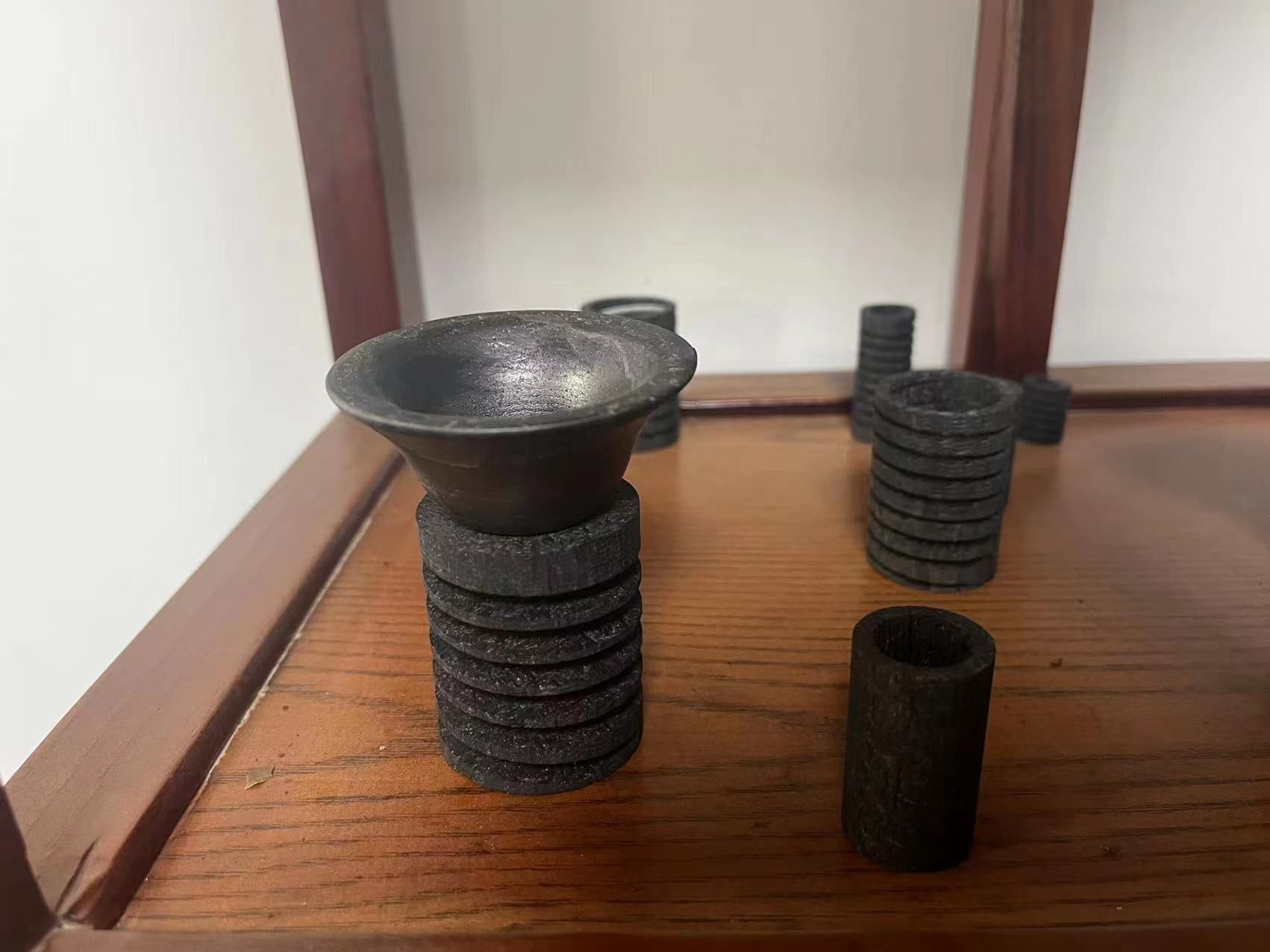 Buy Laser Cutting Graphite Cast from Guangzhou Weiba Machinery ...