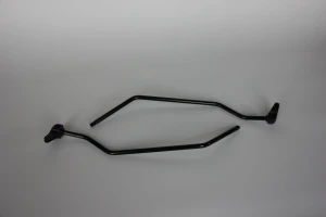 Buy Forklift Forklift Gear Lever from SHANGHAI QSL MANUFACTURING CO ...