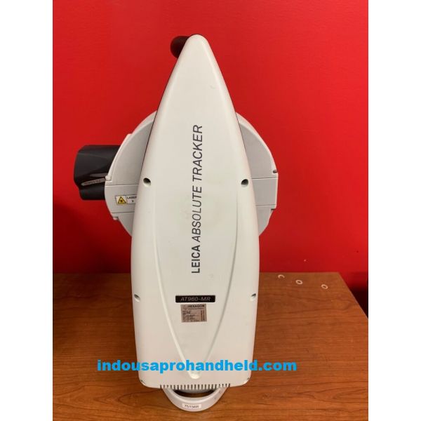 Buy Used Leica Absolute Tracker At960-mr Laser Tracker from INDOUSA ...