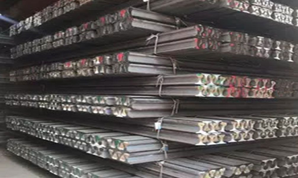 Buy Used Rails R50 R65 from Petro Experts, Saudi Arabia | Tradewheel.com