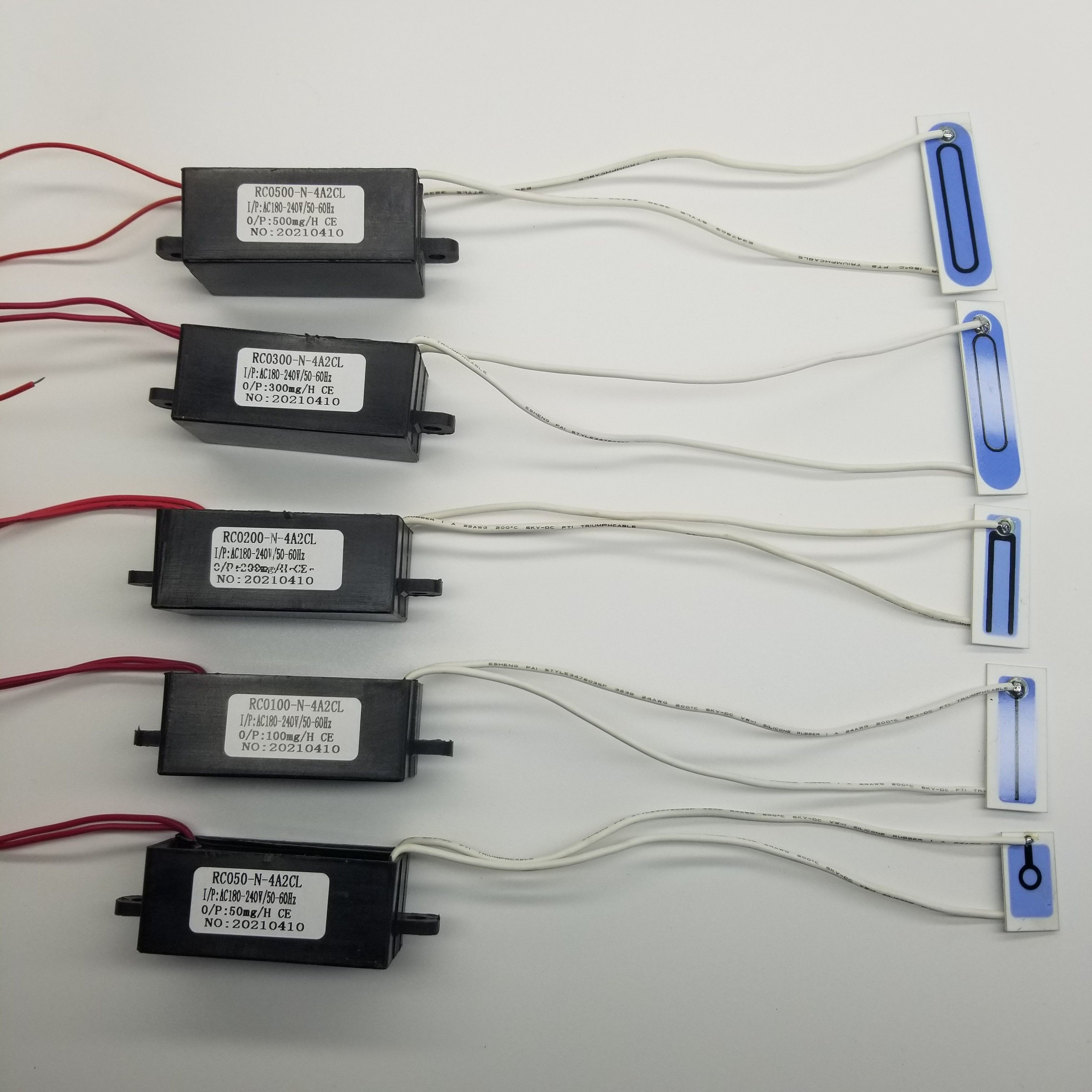 Buy Purifier Ozone Sterilizer Accessories | Essential Add-ons For ...