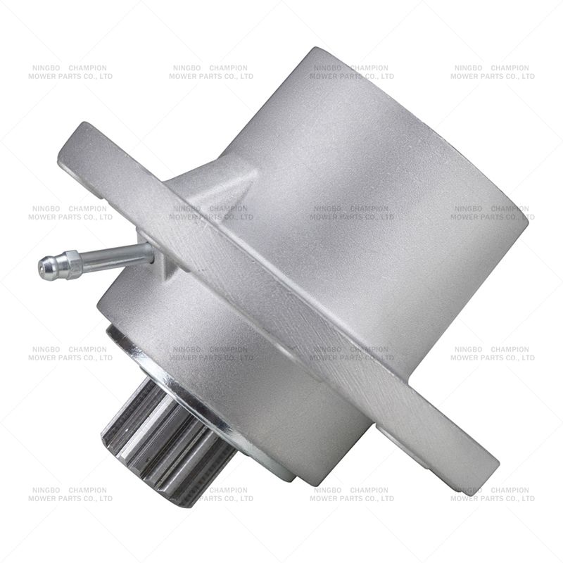 Buy Lawn Mower Spindle Assembly Replaces 918-05125 918-04430 918-04634 ...