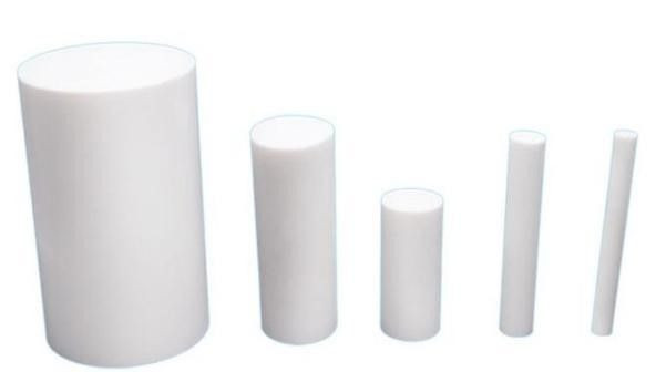 Buy Ptfe Rubber Plastic Ptfe Pads from Hengshui Shenyou Rubber and ...