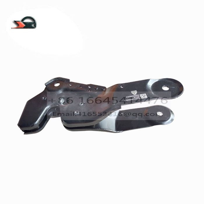 Buy Wg1671440298 Hydraulic Lock Assembly Sinotruk Haohan N7g Cab ...