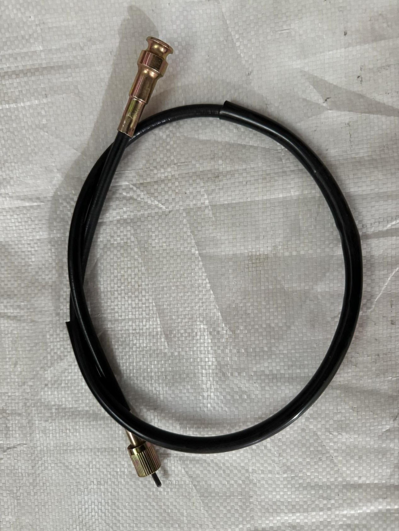 Buy Cg125 Cg150 Cg200 Tachometer Cable from Qinghe County Chenqi ...
