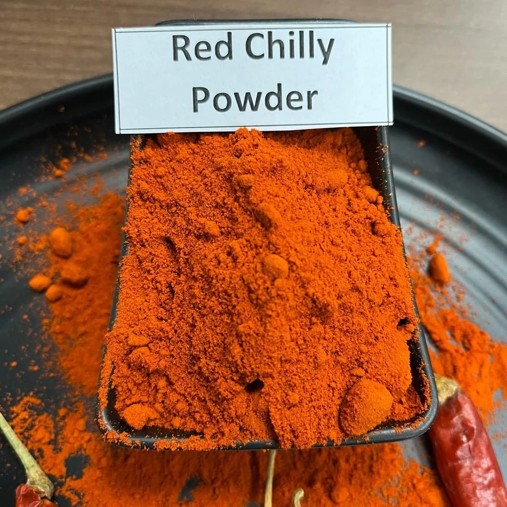 Buy Red Chilly Powder from Expora - Aspirarch Market Platforms Pvt. Ltd ...