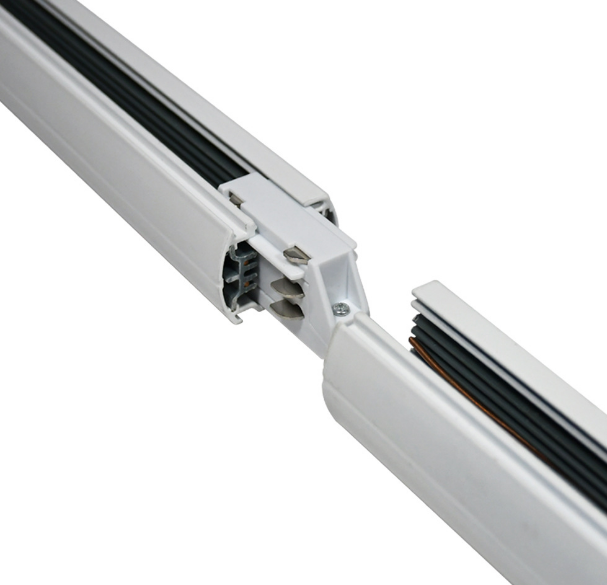 Buy Round Wac Track Rail H Type Track Rail System Track Accessories ...