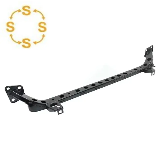 Buy Oem 22978216 Radiator Support Lower Tie Bar Front End Lower Tie Bar ...