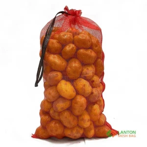 Buy Potato Bag,leno Mesh Bag,for Packing The Produce from Lanton ...