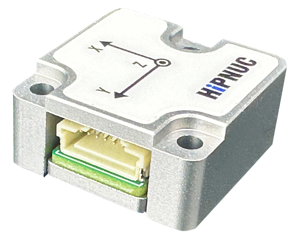 Buy Hipnuc Ch0x0 Attitude Sensor Inertial Navigation Sensor Imu Gyroscope Acceleration Sensor ...