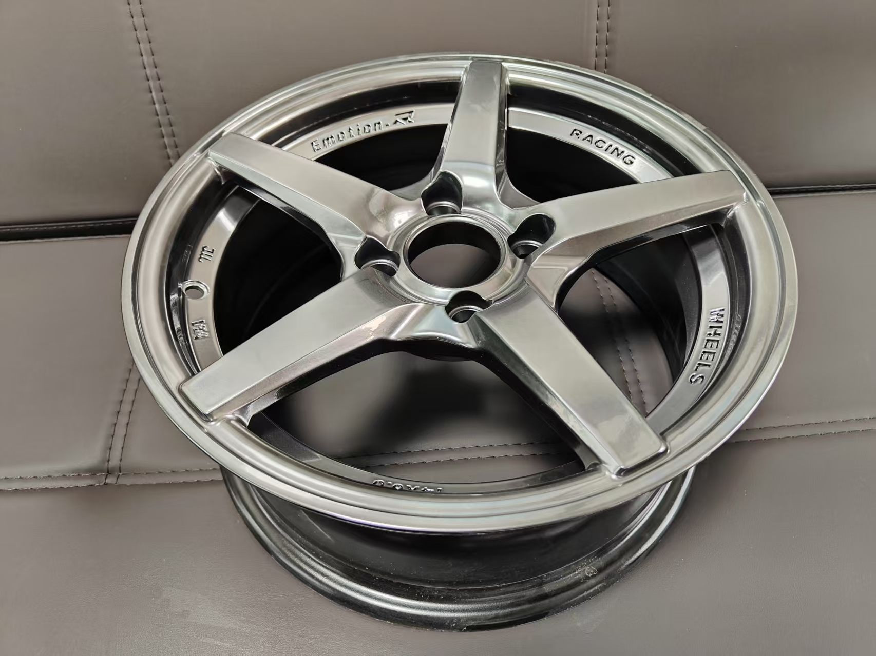Buy Alloy Car Wheels And Alloy Whats: Plus Eight Six One Eight Two ...