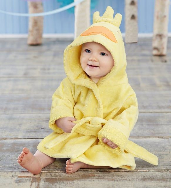 Buy Children's Bathrobe With Figure from Krts LLC, Republic of Türkiye ...