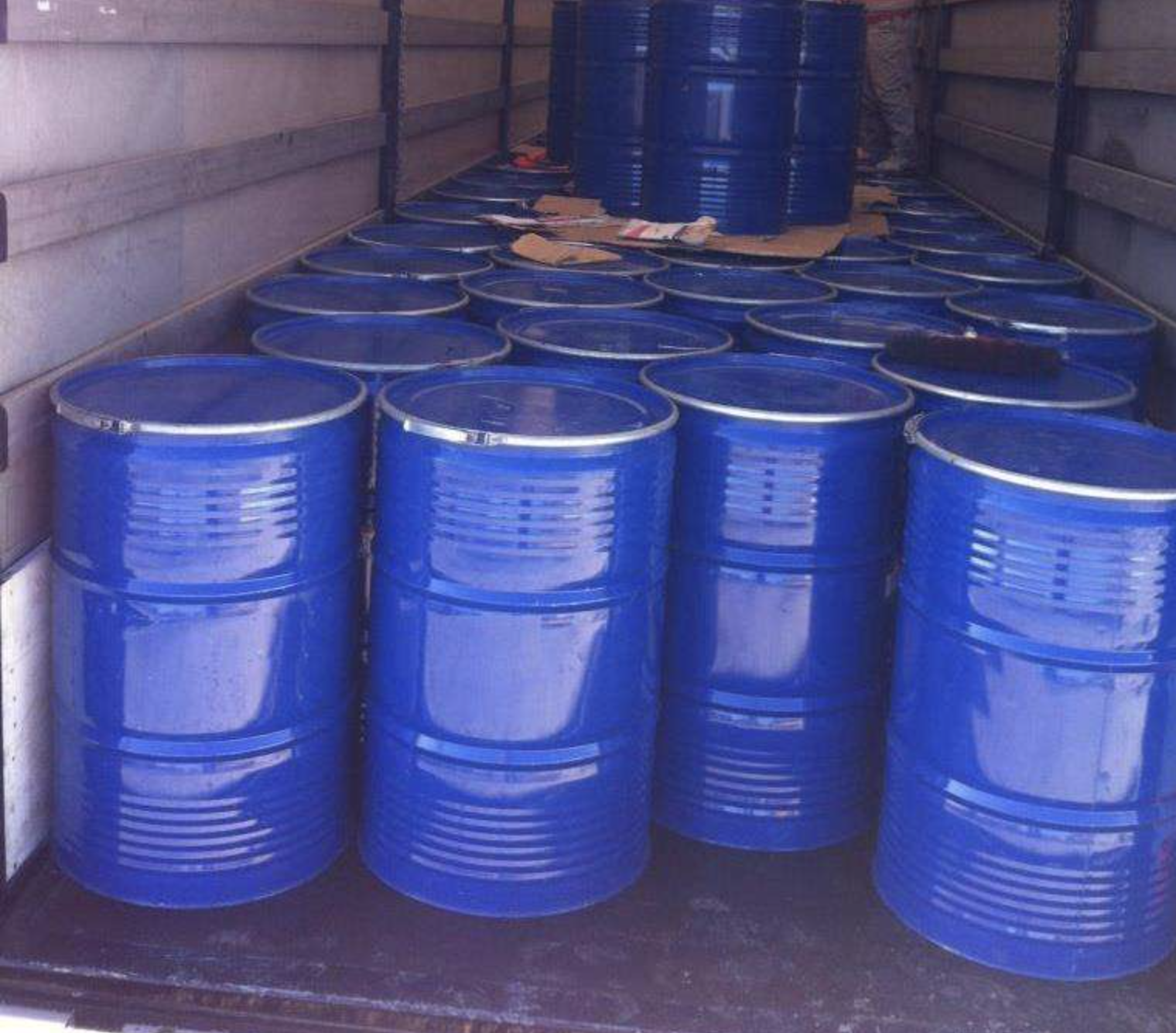 Buy Base Oil Sn500 from ThirdBridge, Israel | Tradewheel.com