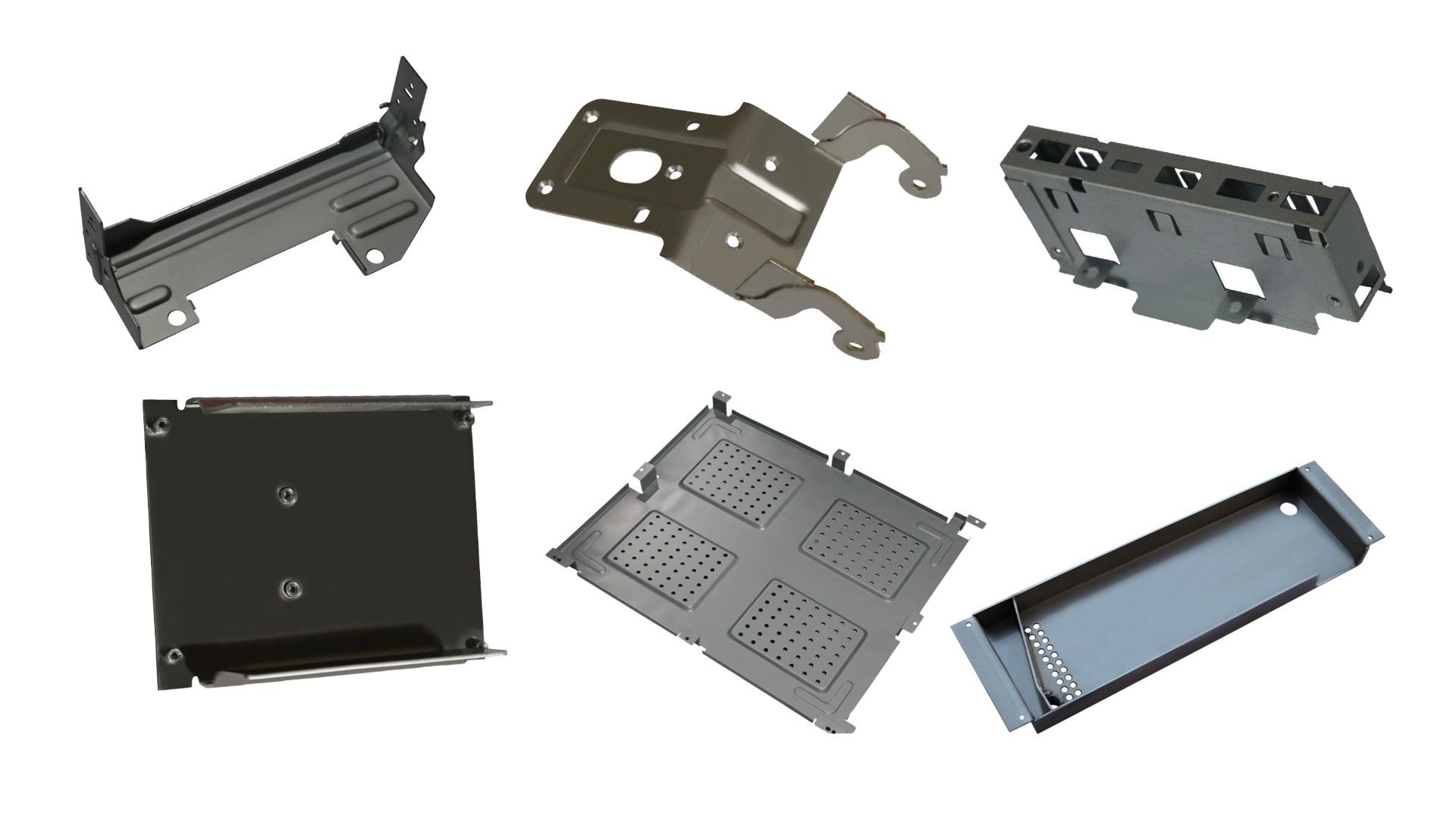 Buy Sheet Metal from Suzhou Krosino Mechatronic Technology Co., Ltd ...