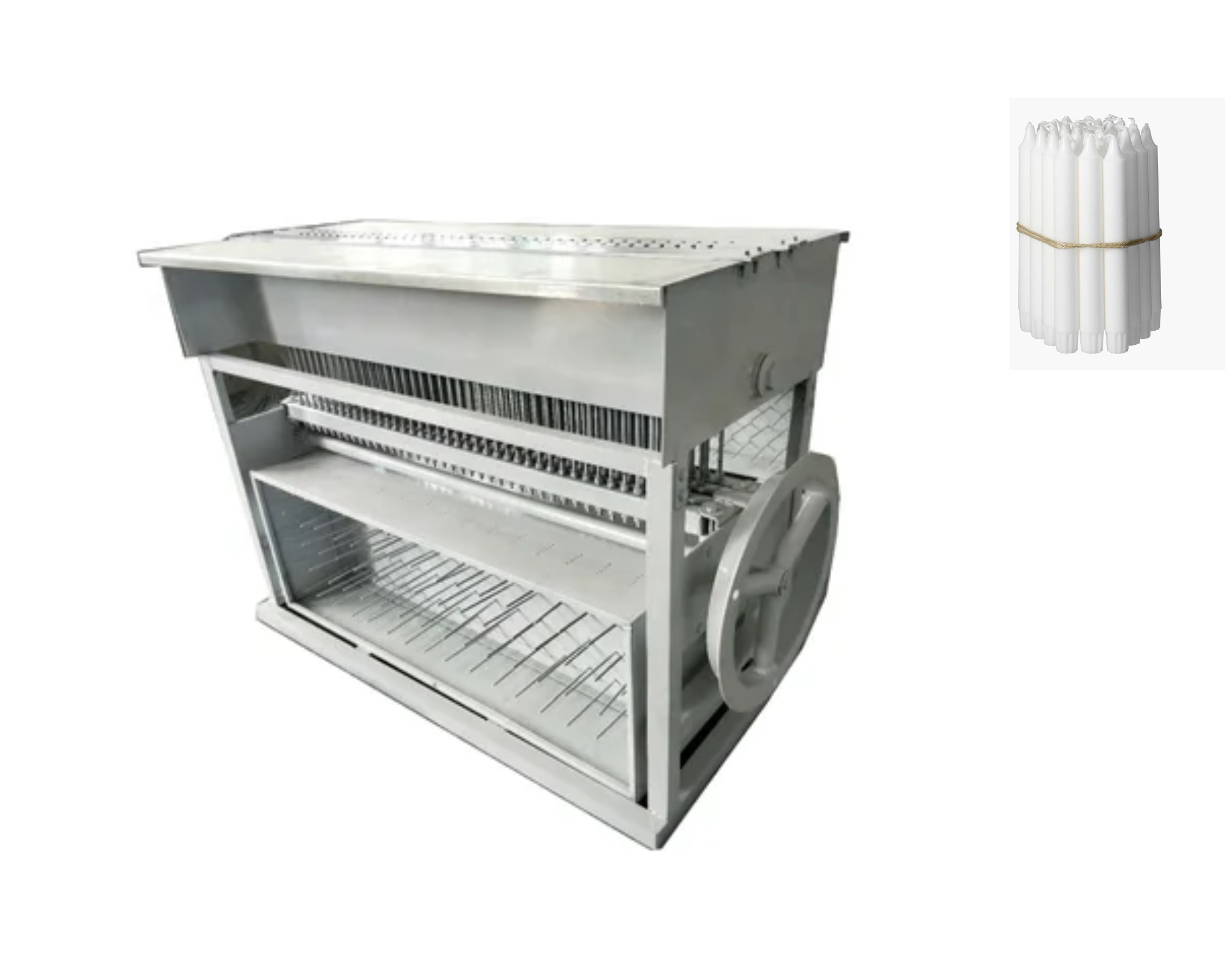 Buy Candle Making Machine from Kepea Industrial Equipment, South Africa ...