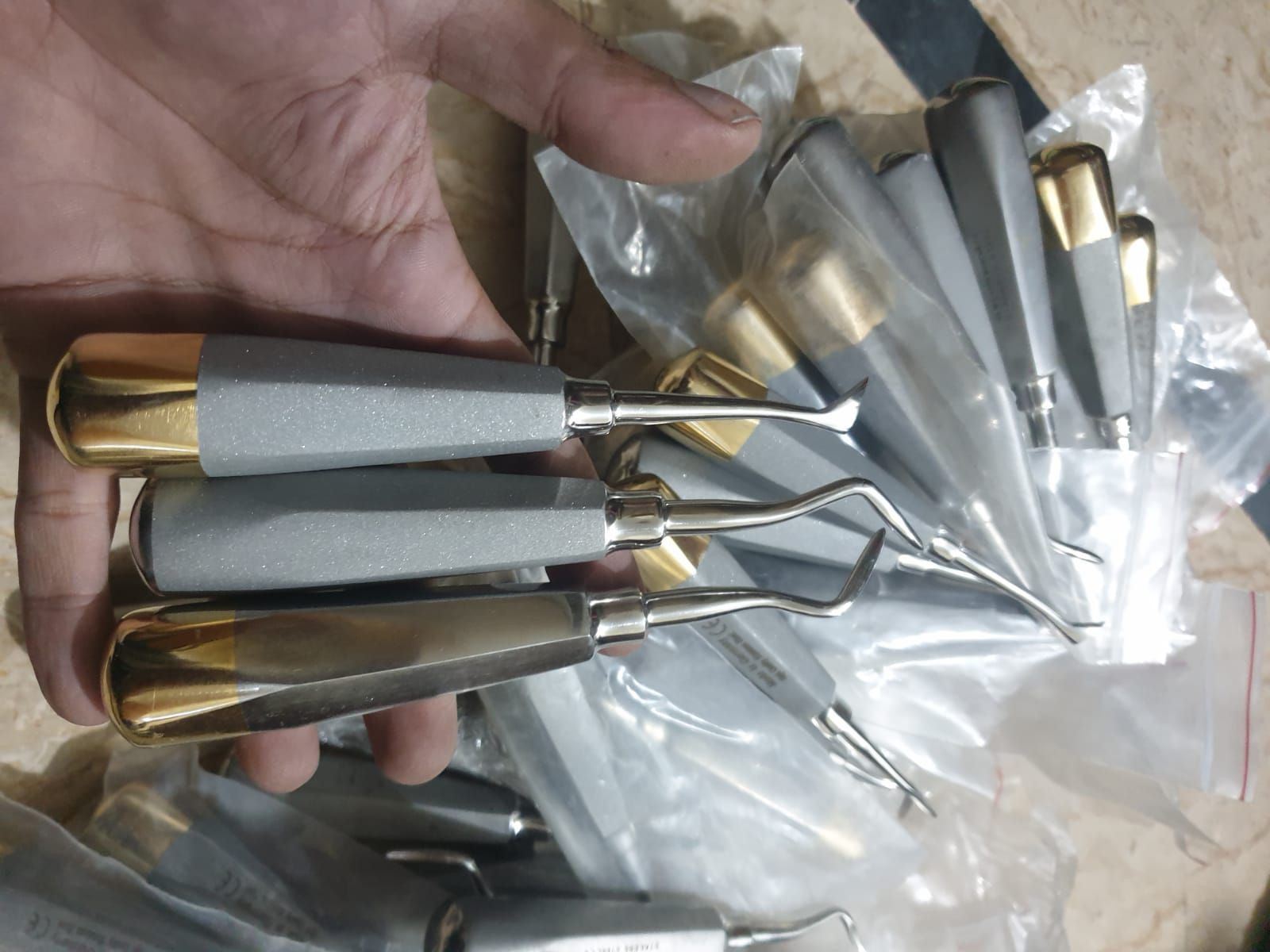 Buy Extracting Forcep & Dental Instruments from Catalyst Instruments ...