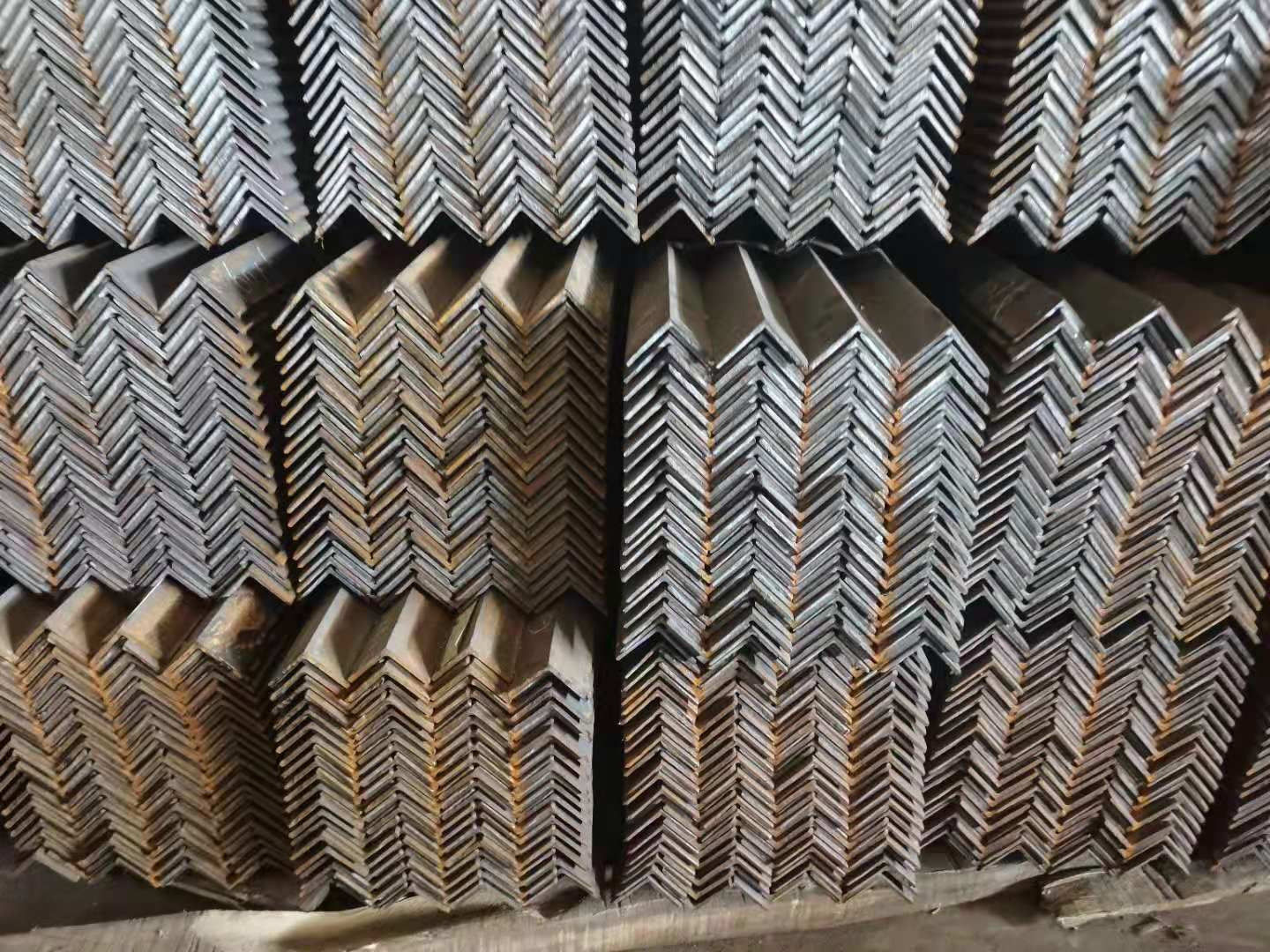 Buy Hot-rolled Japanese Standard Steel Angles 150*100*10/12m Spot Goods Q235b/q355b/a572gr50 ...