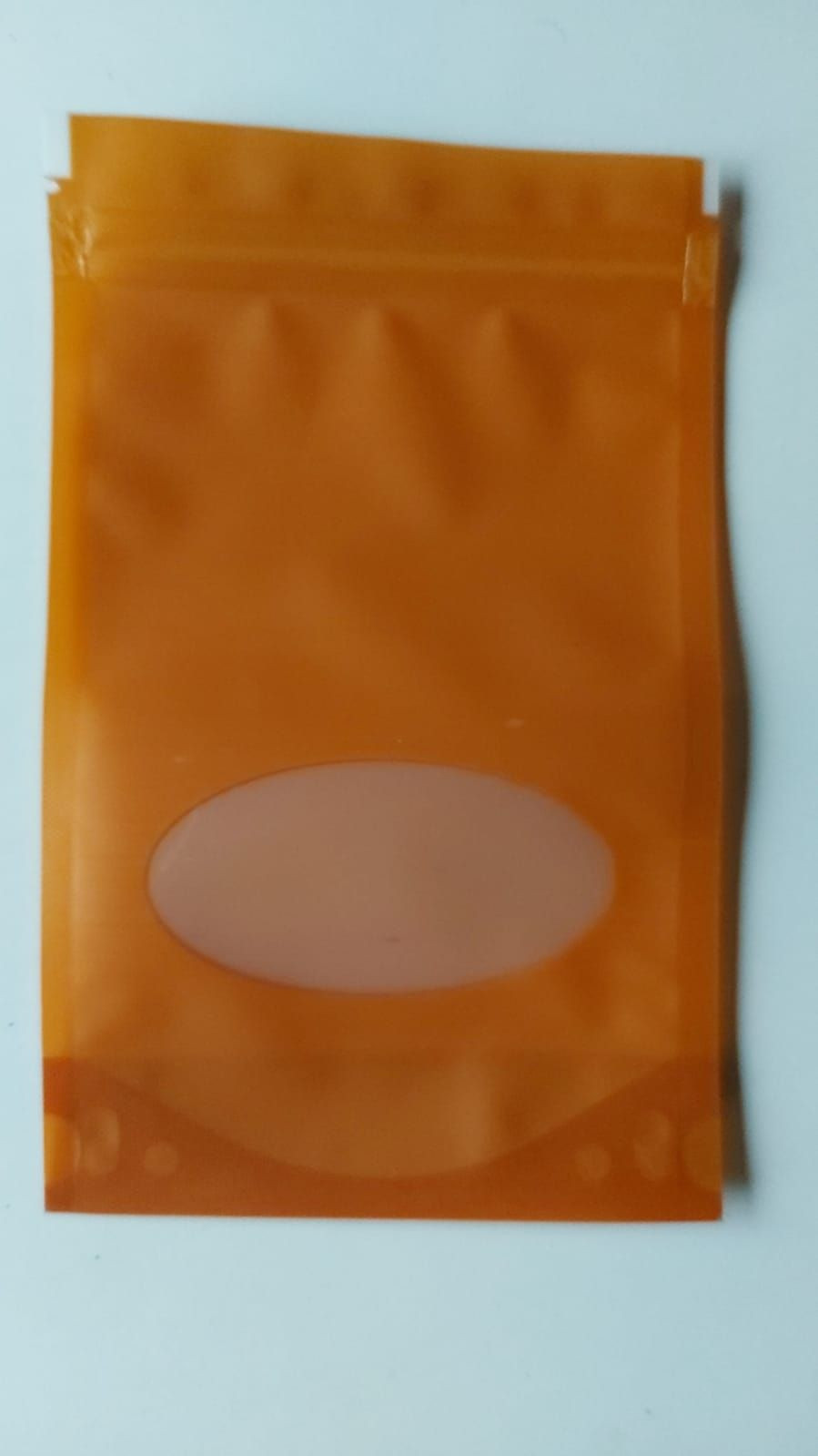 Buy Heavy Duty Zip Lock Bags With Oval Window from Inventive ...