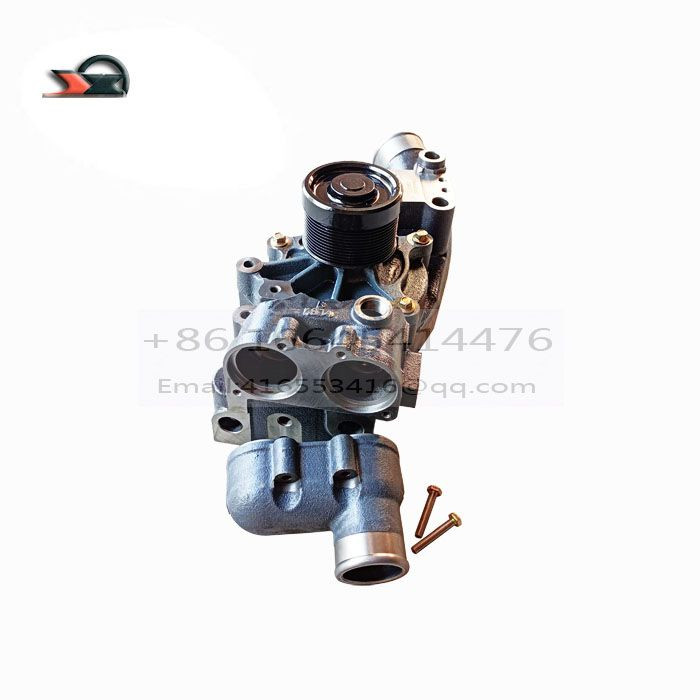Buy 1000693783 Water Pump Weichai Wp12 Wp13 Engine Cooling System ...