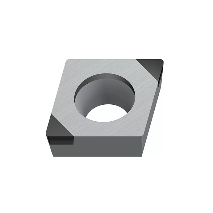 Buy High Speed And Efficient Cbn Inserts Ccgw040102/ccgw040104 Machining Hardened Steel Scbn ...