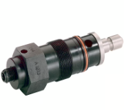 Buy Parker Direct Operated Pressure Relief Valve from Yinchuan KESTER ...