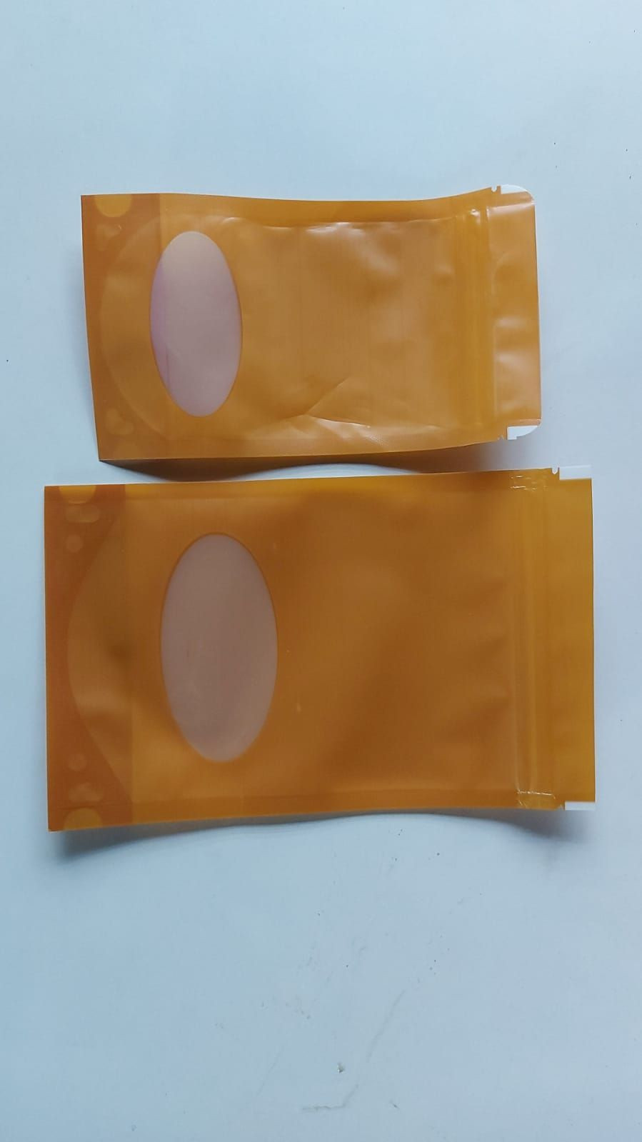 Buy Heavy Duty Zip Lock Bags With Oval Window from Inventive ...