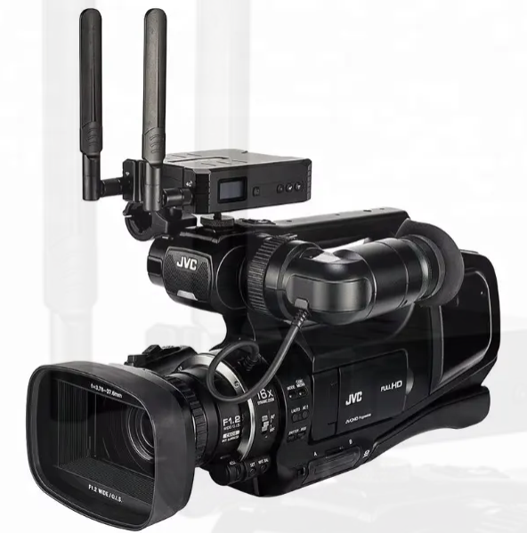 Buy Wireless Video Encoder With H.264/h.265/1080p/hdmi from Yuhua ...