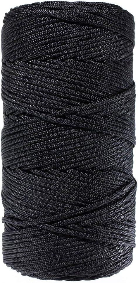 Buy Tarred Twine Bank Line - (160 Lb Break Strength, 500 Feet) - 100% ...