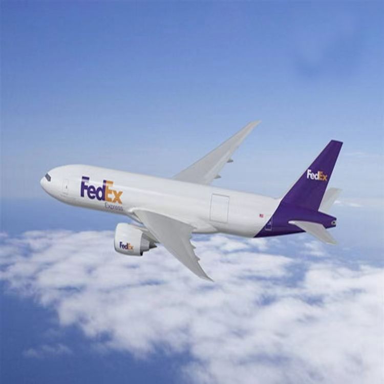 Buy Dhl Ups Fedex Express Agent Freight Forwarder Offer Fast Delivery ...