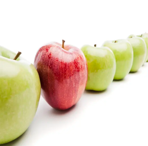 Buy 2025 Wholesale Fruits Apples Fresh Red Fuji Sweet Apple Delicious ...