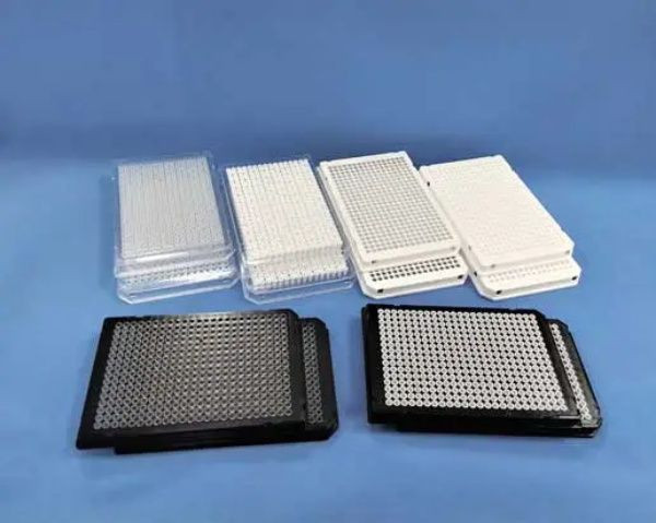 Buy Pcr Plates Tubes 2 from Zhejiang Yikang Medical Technology Co., Ltd ...
