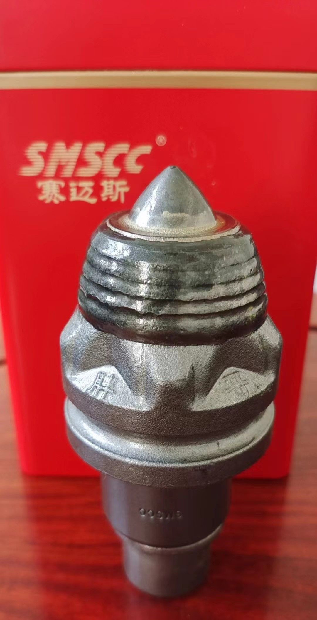 Buy Drill Bit Model Pg60-28nt from Symes (Tianjin) Technology Co., Ltd ...
