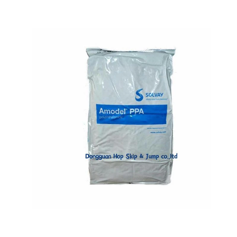 Ppa Resin Amodel As-4133 L /ae-4133 / A-1933 Hsl Polyphthalamide Pellet ...
