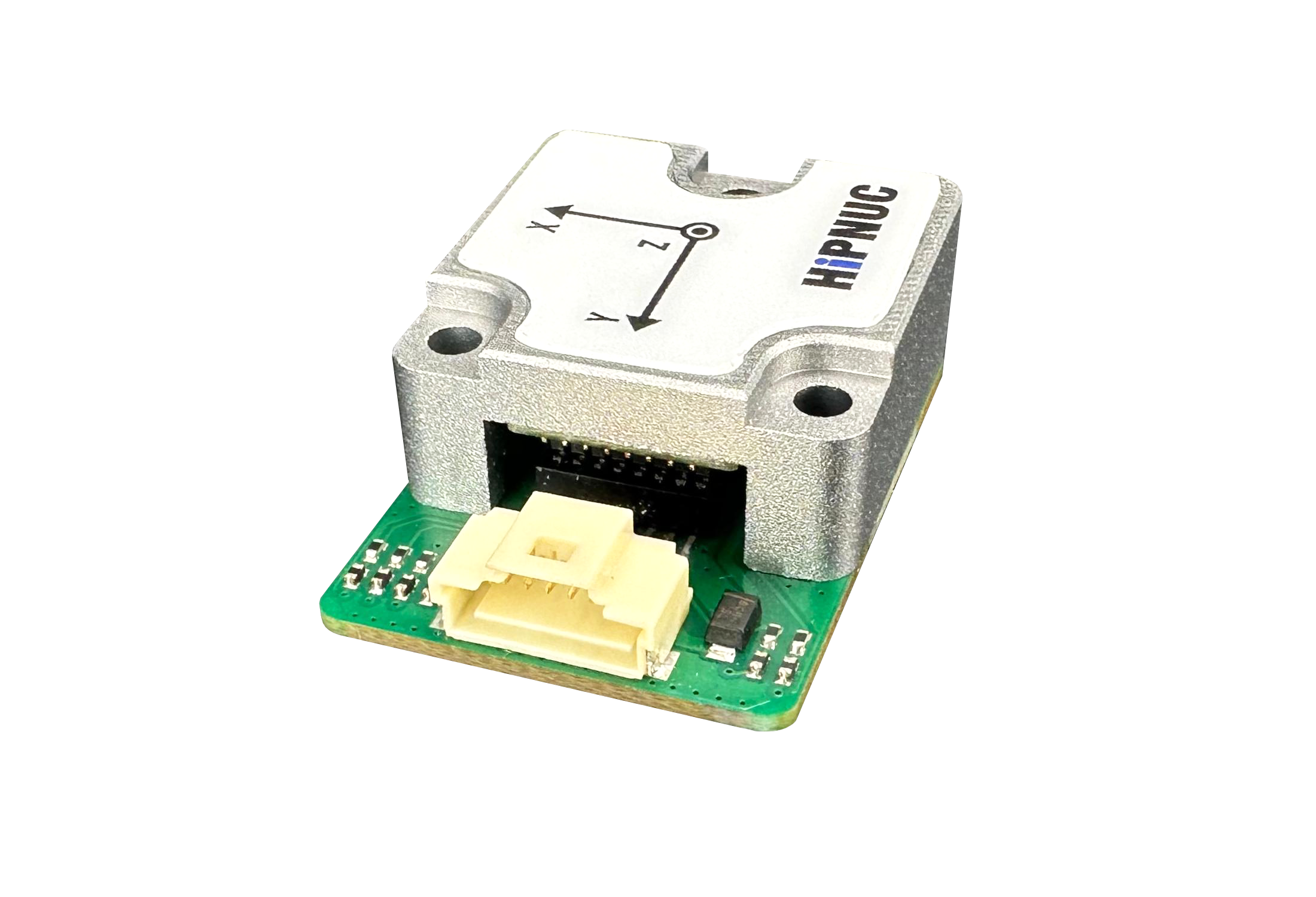 Buy Hipnuc Ch0x0 Attitude Sensor Inertial Navigation Sensor Imu ...