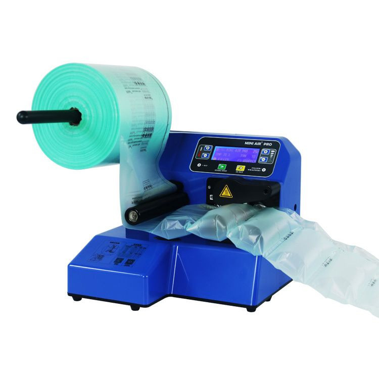 Buy Mini Air Extraction Air Bubble Packaging Machines from Ameson ...