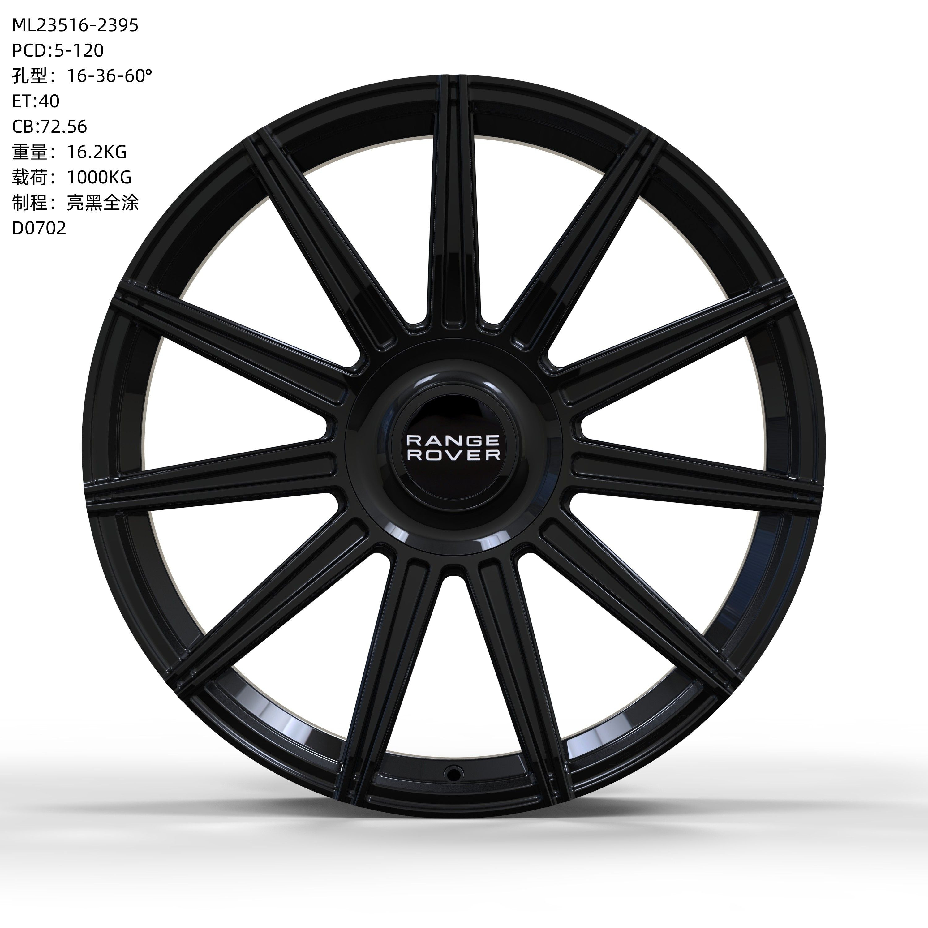 Buy Alloy Wheels Rims T6061 Material Forged Aluminum Alloy Mags Wheels ...