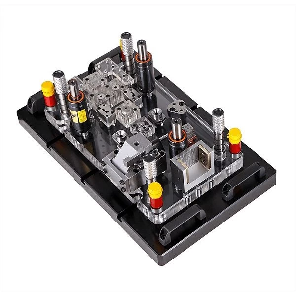 Buy Basic Assembly Service from Broad World Precision Industry Co., Ltd ...