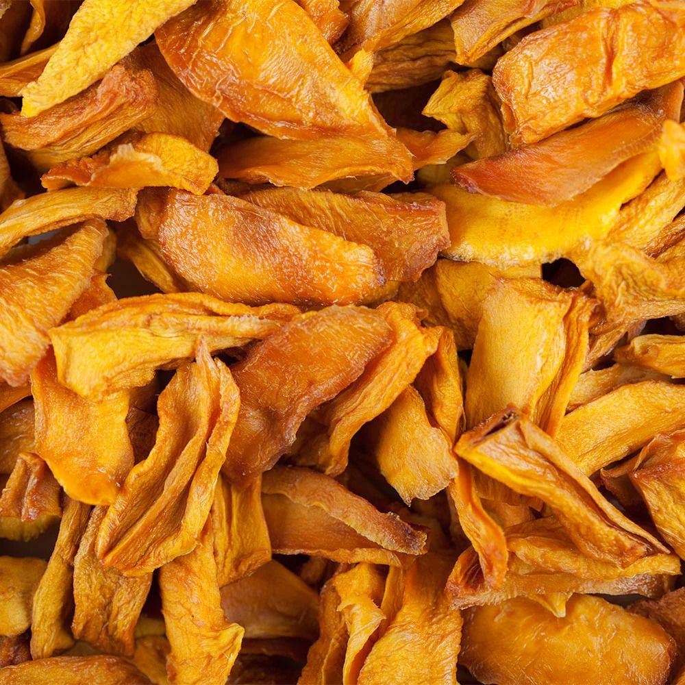 Buy Finest Dried Mango For Bulk Supply Carrying Natural With Moisture ...