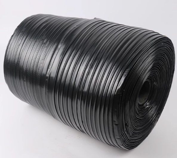 Buy Single-wing Labyrinth Drip Irrigation Tape from Shanxi Jiayu ...